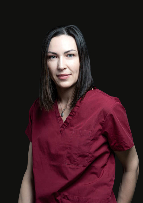 Natalia – Laspos